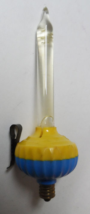 Intro to Bubble Lights - The Golden Glow of Christmas Past®