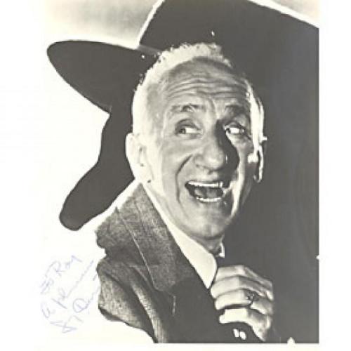 Frosty the Snowman - The Golden Glow of Christmas Past®