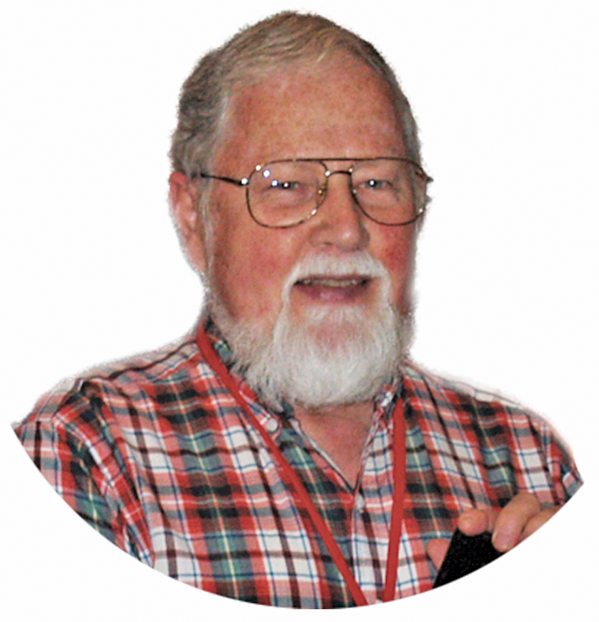 Val R. Berryman Educational Grant - The Golden Glow of Christmas Past®